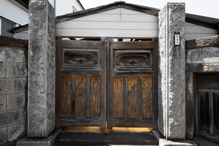 Top 5 Reasons for Switching to Double Iron Doors